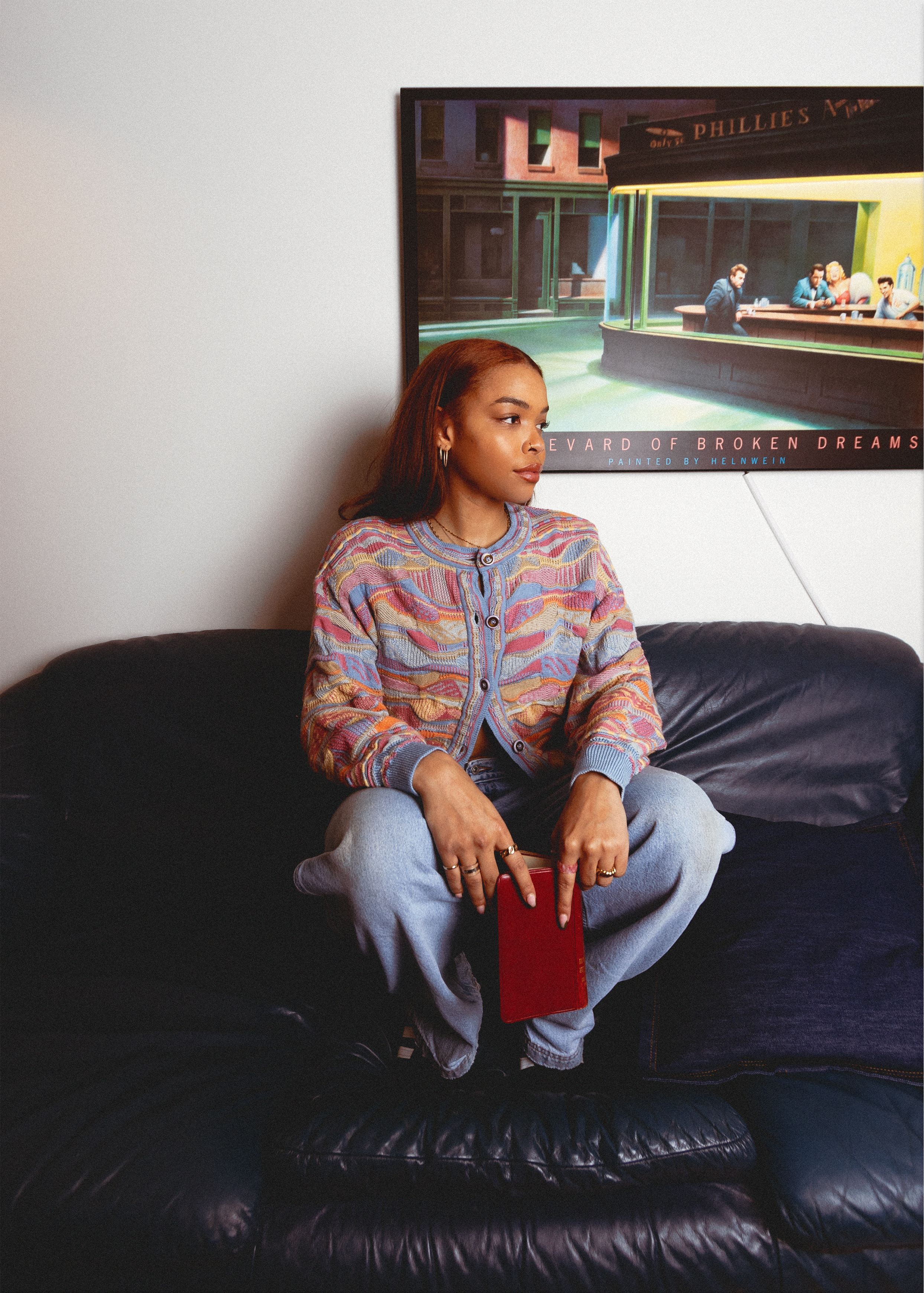 TOPS – Twise Studio